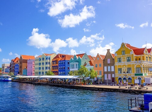 Exploring the ABC Islands, Multi Centre Holidays | eShores