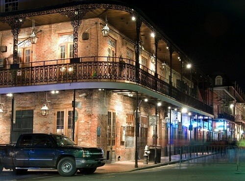 Deep South, USA Road Trip Holiday | eShores